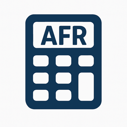 AFR Calculator Blog - Guides, Tutorials & Tax Planning Resources